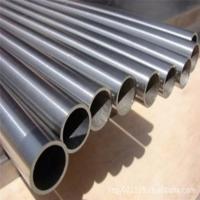 China 1Mm 40Mm Pure Titanium Seamless Tube Astm B338 Gr2 Gr9 Titanium Exhaust Pipe for sale