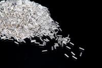 China High Pruity 99.999% Silver Particle Pellets/ Grains/ Granules Price Per Kg for sale