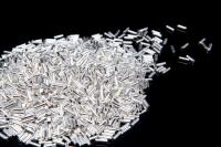 China High Pruity 99.999% Silver Particle Pellets/ Grains/ Granules Price Per Kg for sale