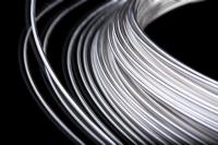 China High Purity 9999 High Temperature Alloy Wire Pure Silver Wire 36 38 40 Awg For Industry for sale