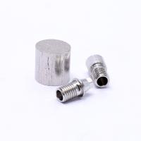 China Cobalt Chromium Molybdenum Powder Molybdenum Alloy Pellets (CoCrMo) Medical Dental Metal Alloy for sale