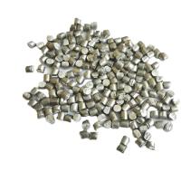 China In Stock Pure Zinc Pellets High Purity 4N Zinc Granules Grains Zinc Particles for sale