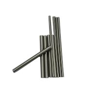 China 99.99% Dia 6mm 8mm Rare Metal Alloys Pure Cobalt Bar Rd Coobalt High Corrosion Resistance for sale