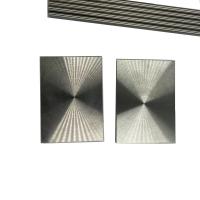 China Cobalt Chromium Molybdenum Metal CoCrMo Plate Sheet Price Molybdenum Prices Alloy Plate Stellite 6 for sale