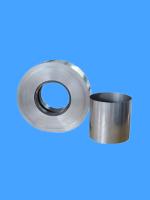 China 0.1 0.127 0.15 0.2 8mm 10mm Spot Welding Tape Nickel Strip Belt Ni200 Pure 18650  Nickel Strip Battery for sale