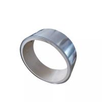 China 0.1 0.127 0.15 0.2 8mm 10mm Spot Welding Tape Nickel Strip Belt Ni200 Pure 18650  Nickel Strip Battery for sale