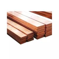 China Tungsten Copper Rod Tungsten Alloy W70Cu30 Round Rods Square Stick Bars Tungsten Copper Bars for sale