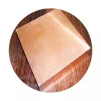 China Tungsten Copper Rod Tungsten Alloy W70Cu30 Round Rods Square Stick Bars Tungsten Copper Bars for sale