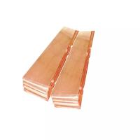 China Highly Conductive Tungsten Alloy W80 Tungsten Copper Plate Tungsten Copper Sheet for sale