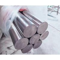 China Factory High Quality Pure Nickel Monel 400 Alloy Nickel Alloy Round Bar 10mm Monel 400 Rod for sale