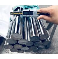 China Factory High Quality Pure Nickel Monel 400 Alloy Nickel Alloy Round Bar 10mm Monel 400 Rod for sale