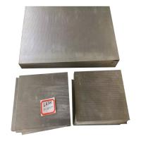 China MgLi2 MgLi5 MgLi10 Ingot Master Alloy Pure Magnesium Lithium Master Alloy Lump for sale