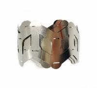 China High Quality Nichrome Alloy Nickle Nimonic 80A 75 90 263 Strip Foil for sale