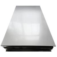 China High Purity 99.6% 99.9% Pure Nickel Sheet Nickel Plate Metal for sale