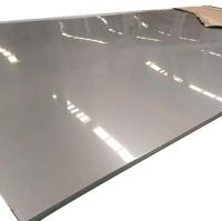 China High Purity 99.6% 99.9% Pure Nickel Sheet Nickel Plate Metal for sale