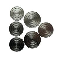 China 99.95% High Purity Mo1 Sputtering Target Molybdenum Special Parts Molybdenum Sputtering Target for sale