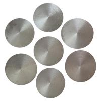 China 99.95% High Purity Mo1 Sputtering Target Molybdenum Special Parts Molybdenum Sputtering Target for sale