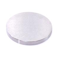 China Pvd Chromium Sputtering Target / Chrome Target Price / Cr Sputtering Target for sale