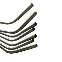 China Nickel Titanium Shape Memory Pipe Nitinol Capillary Tube For Medical for sale