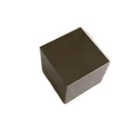 China High Quality Square Shape 99.95% Pure Tantalum Cube Pure Tantalum Cube For Sale for sale