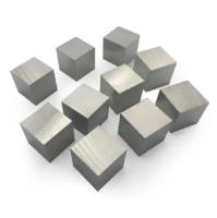 China High Quality Square Shape 99.95% Pure Tantalum Cube Pure Tantalum Cube For Sale for sale