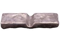 China MgZr Zirconium Magnesium Master Alloy With Mg Zr  MgZr15 MgZr30 MgZr25 for sale
