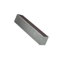 China 99.95% Pure Rolled Tungsten Ta1 Tantalum Square Rod Price Per Kg For Semiconductor Industry for sale