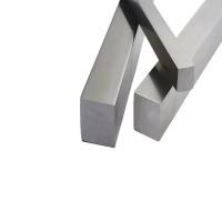 China 99.95% Pure Rolled Tungsten Ta1 Tantalum Square Rod Price Per Kg For Semiconductor Industry for sale