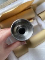 China Tungsten Molybdenum Alloy Processing Parts  For Industry Application Parts for sale