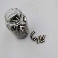 China Nichrome 80 Pellet Pure Nickel Chrome 80/20 Granules With Good Price for sale