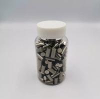 China Nichrome 80 Pellet Pure Nickel Chrome 80/20 Granules With Good Price for sale