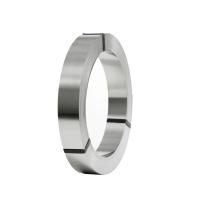 China 5N 99.999% High Purity Silver Strip Silver Foil Tape For Electrode for sale