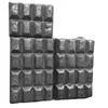 China AlSi 10-50% Master Alloy Ingot,AlSi 50% Aluminum Silicon Master Alloy for sale