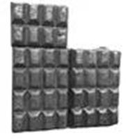 China AlSi 10-50% Master Alloy Ingot,AlSi 50% Aluminum Silicon Master Alloy for sale