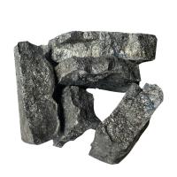 China AlSi 10-50% Master Alloy Ingot,AlSi 50% Aluminum Silicon Master Alloy for sale