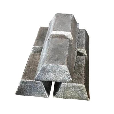 China Factory Sale Aluminium Lithium Master Alloy, Al-Li Alloy For Wholesale for sale