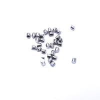 China Supply High Resistivity Metal Granules Low Density Electric Material Aluminum Iron Particles for sale