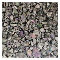 China Supply High Resistivity Metal Granules Low Density Electric Material Aluminum Iron Particles for sale