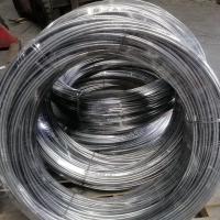 China Aluminum Alloy Welding Wire 4043 1.5mm Aluminum Wire 70 Price for sale