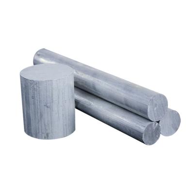 China 2618 6065 Aluminum Square Bar Black Small Aluminum Flat Bar 4mm Price 5083 Aluminum Round Bar for sale