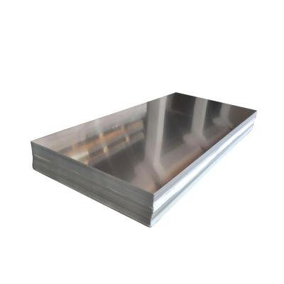 China High Strength Al 5083 1063 Aluminum Sheet Price Per KG Aluminum Alloy Plate for sale
