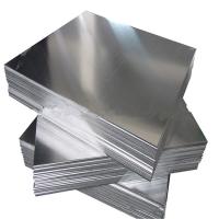 China High Strength Al 5083 1063 Aluminum Sheet Price Per KG Aluminum Alloy Plate for sale