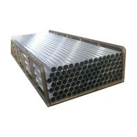 China High Quality 3003 3600 5052 5083 5086 6061 7075 Aluminum Tube Price Of Aluminum Pipe for sale
