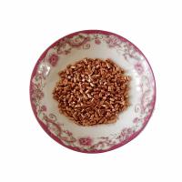 China 99.9995% Metal Granules Purity Copper Particles Pure Copper Pellets Low Price Superior Quality Copper Particle for sale