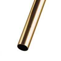 China Customized 40mm Manufacturers Price Cheap High Pure Copper Alloy Tube Pipe Price for sale
