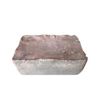 China Copper Phosphorus Alloy Parts 14 Master Alloy CuP14 12 10 8 Phosphorus Copper Alloy for sale