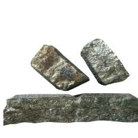 China Copper Phosphorus Alloy Parts 14 Master Alloy CuP14 12 10 8 Phosphorus Copper Alloy for sale