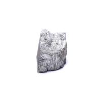 China High Purity 99.9% Rare Metal Alloys  Stibium Antimony Metal Ingots For Hardener Metallurgy Storage Battery for sale