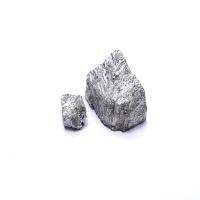 China High Purity 99.9% Rare Metal Alloys  Stibium Antimony Metal Ingots For Hardener Metallurgy Storage Battery for sale