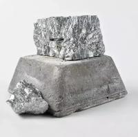China Factery Selling Top Quality Lead Ingots  2.5% Antimony 97.5% Lead for sale